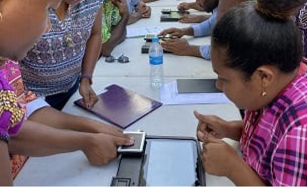 Credence ID - Biometric Authentication & Identification Company